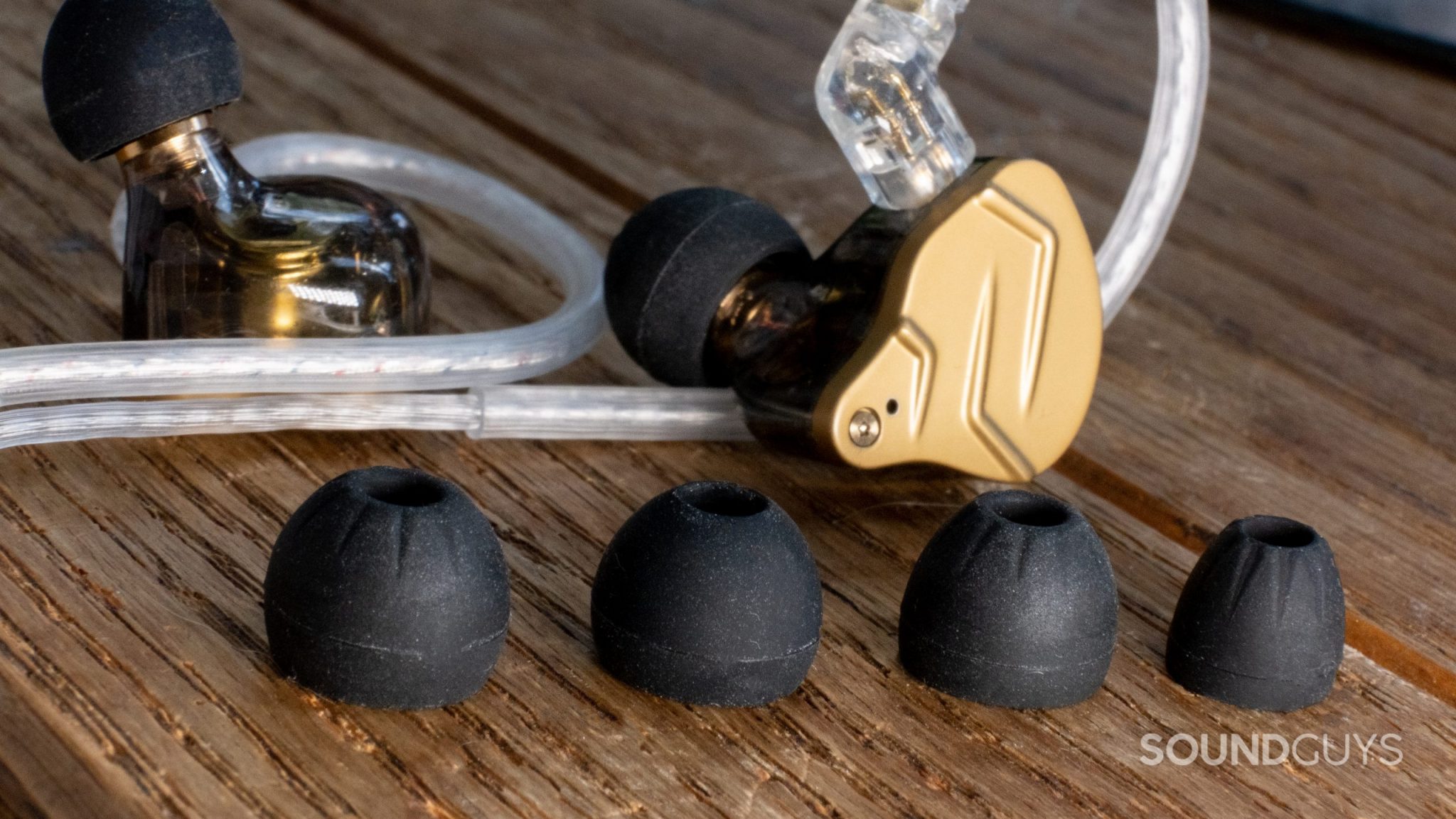 KZ ZSN Pro X review: A real diamond in the rough - SoundGuys