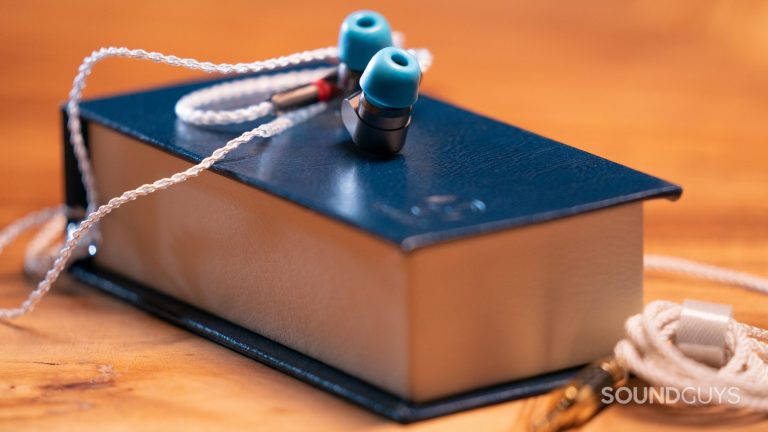 TIN HiFi T2 review - SoundGuys