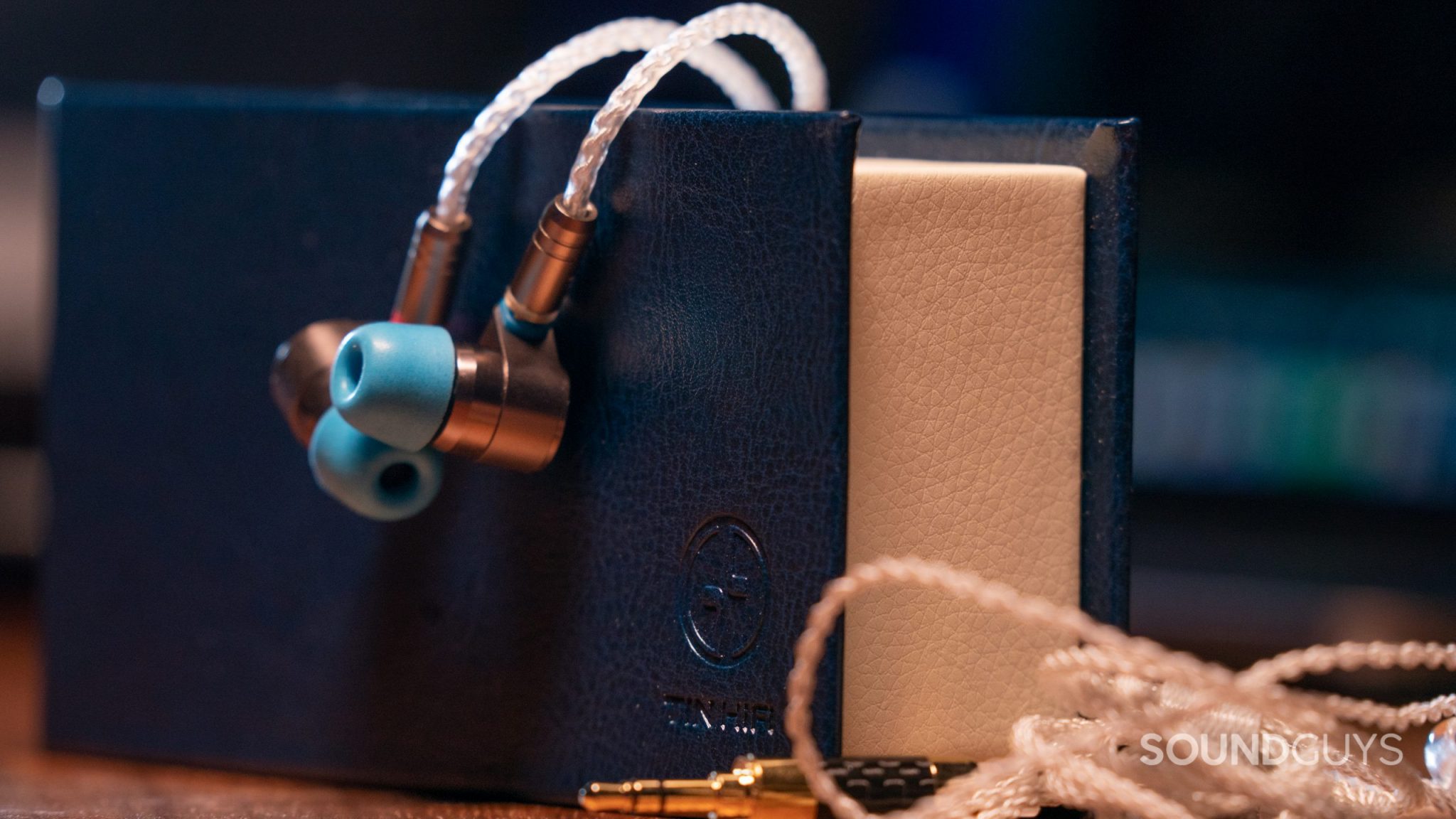 TIN HiFi T2 review - SoundGuys