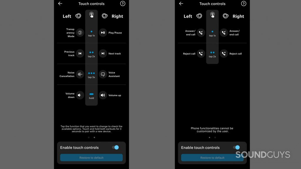 Sennheiser MOMENTUM True Wireless 3 review - SoundGuys