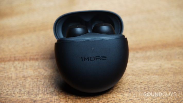 1MORE ComfoBuds Mini review - SoundGuys