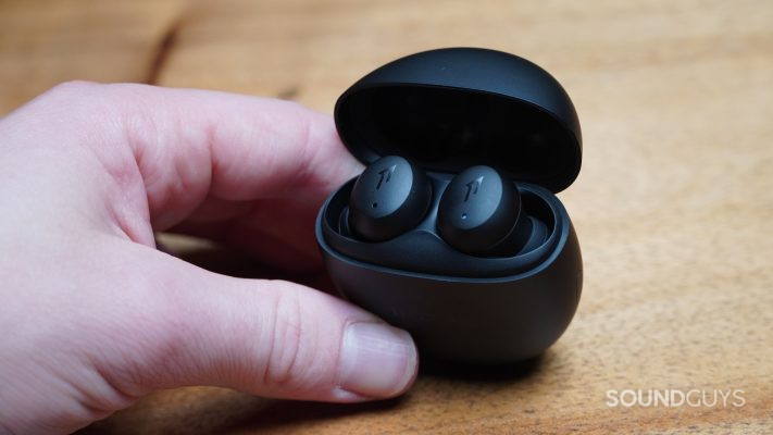 1MORE ComfoBuds Mini review - SoundGuys