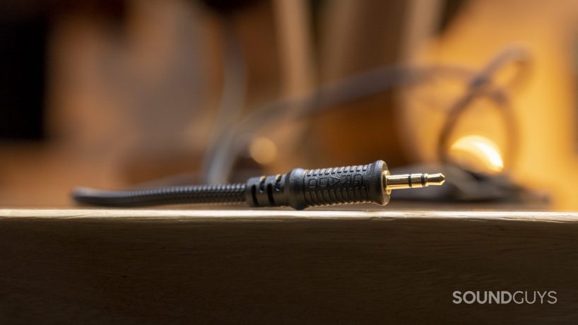Grado Labs SR80x review - SoundGuys