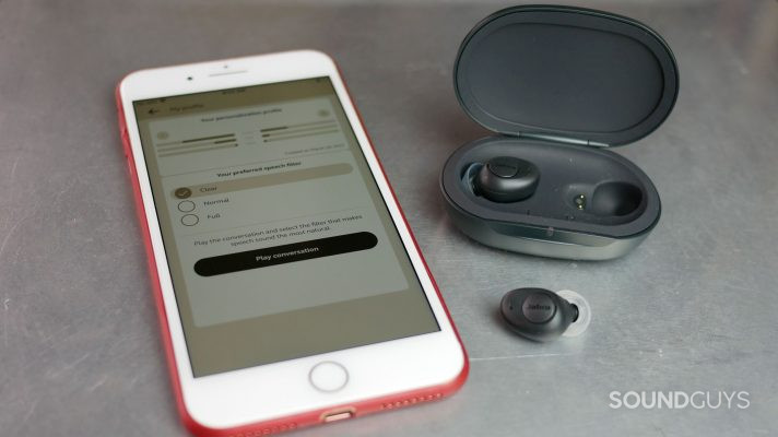 Jabra Enhance Plus review - SoundGuys