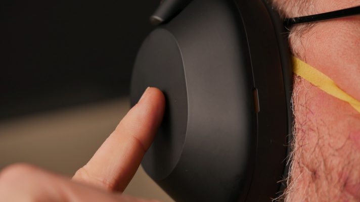 Sony ULT WEAR vs Sony WH-1000XM5: Which should you buy? - SoundGuys