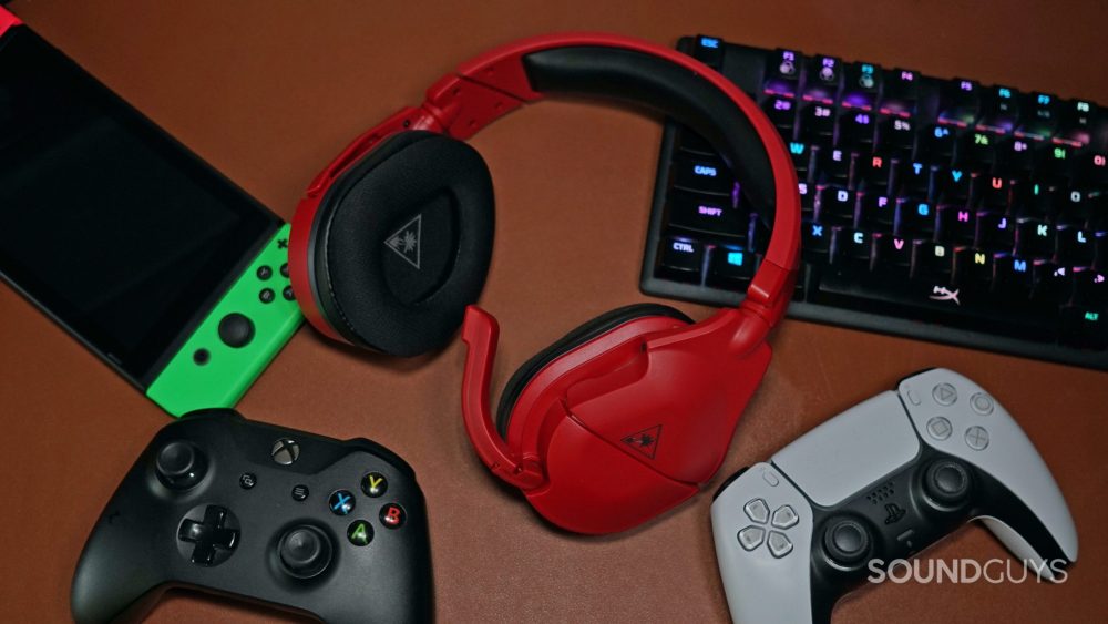 Turtle Beach Stealth 600 Gen 2 MAX review - SoundGuys
