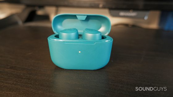 JLab GO Air POP review - SoundGuys