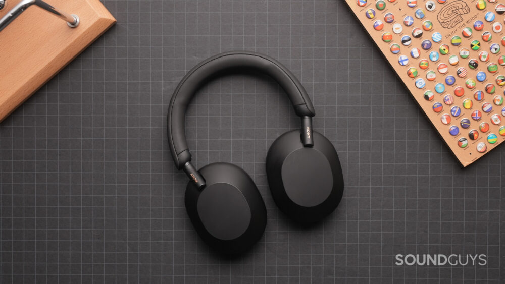 Best Sony Headphones for 2024 - SoundGuys