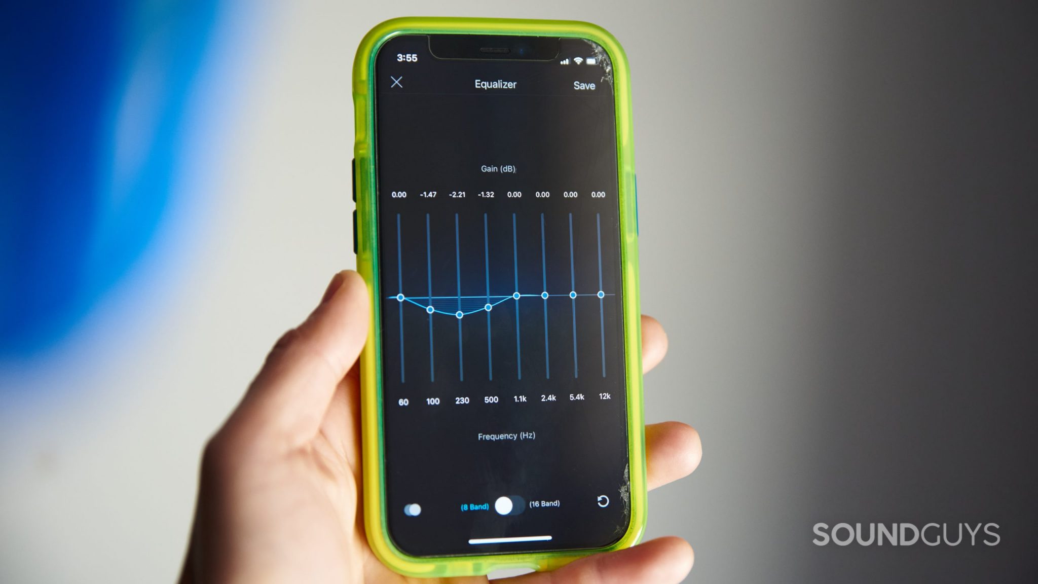 How to equalize: Fine-tune your listening experience - SoundGuys