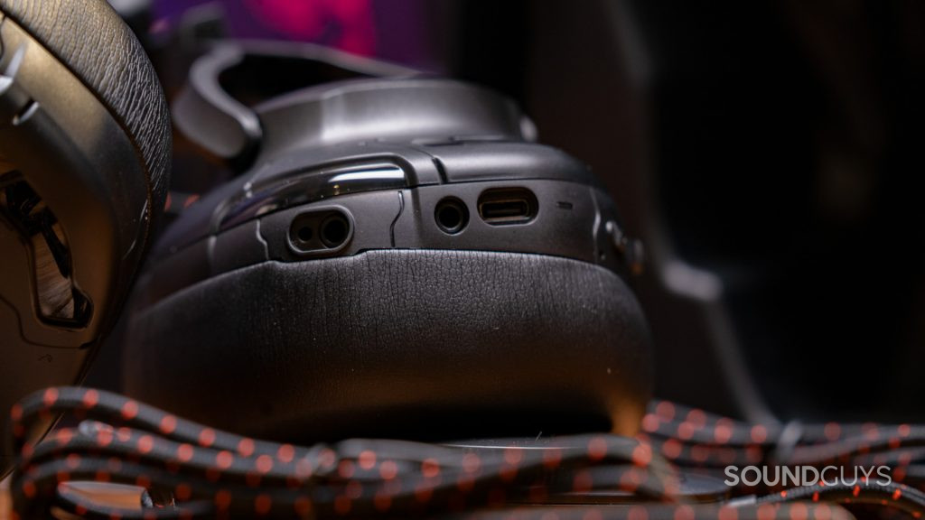 JBL Quantum ONE Review - SoundGuys