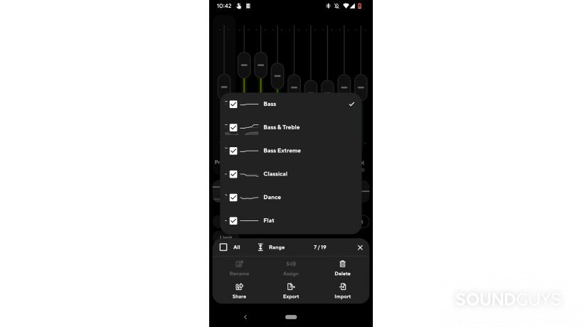 Best EQ apps - SoundGuys