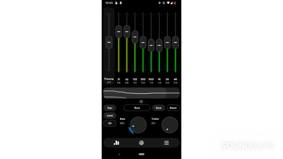 Best EQ apps - SoundGuys