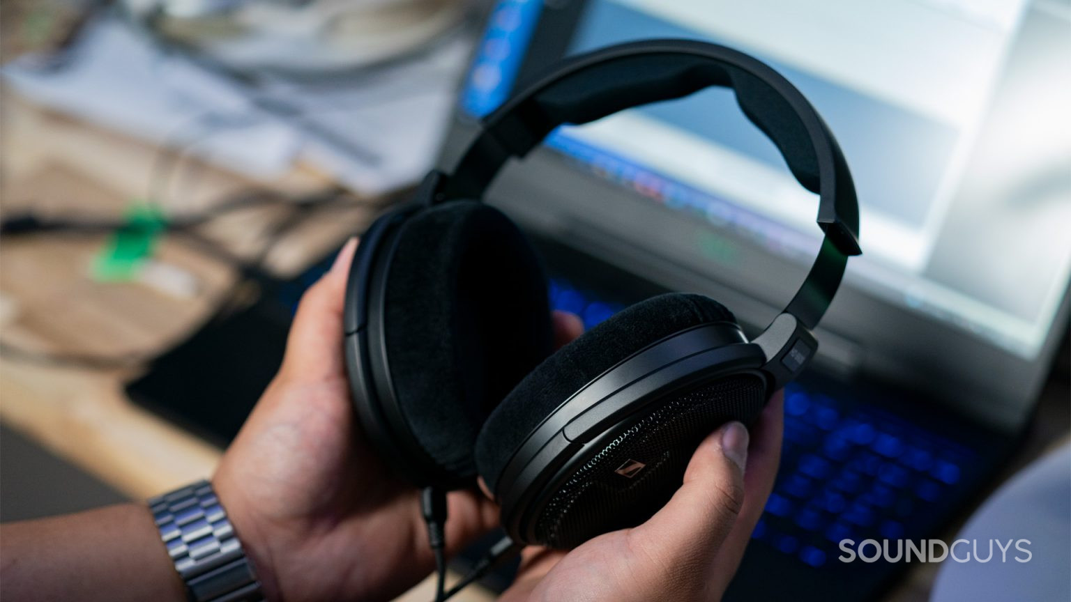 Sennheiser HD 660S review - SoundGuys