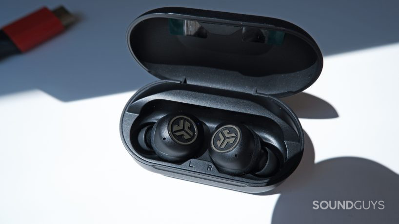 JLab JBuds Air Pro review - SoundGuys