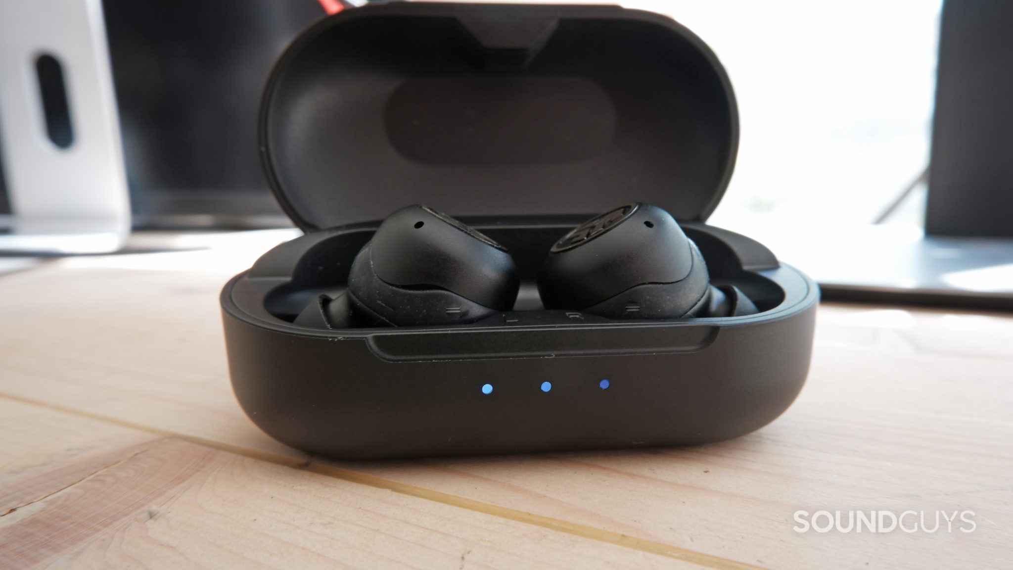 JLab JBuds Air Pro review - SoundGuys