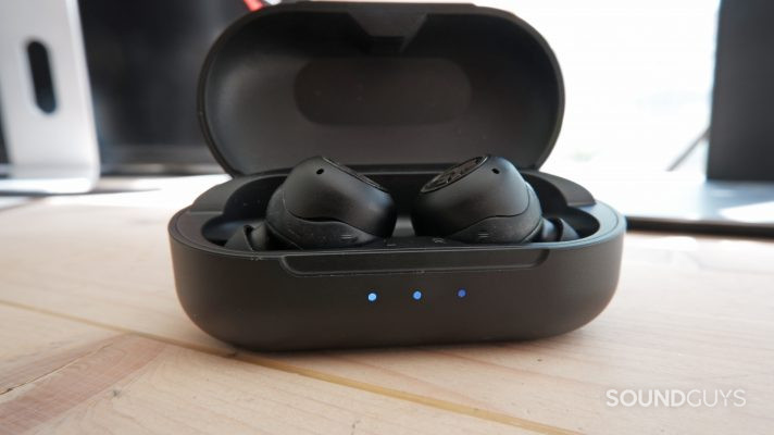 JLab JBuds Air Pro review - SoundGuys
