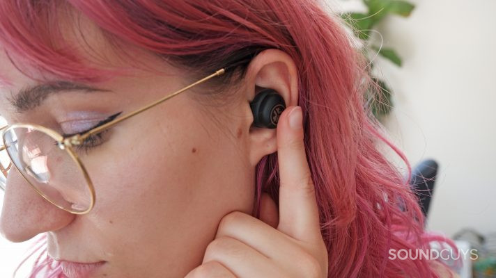 JLab JBuds Air Pro review - SoundGuys