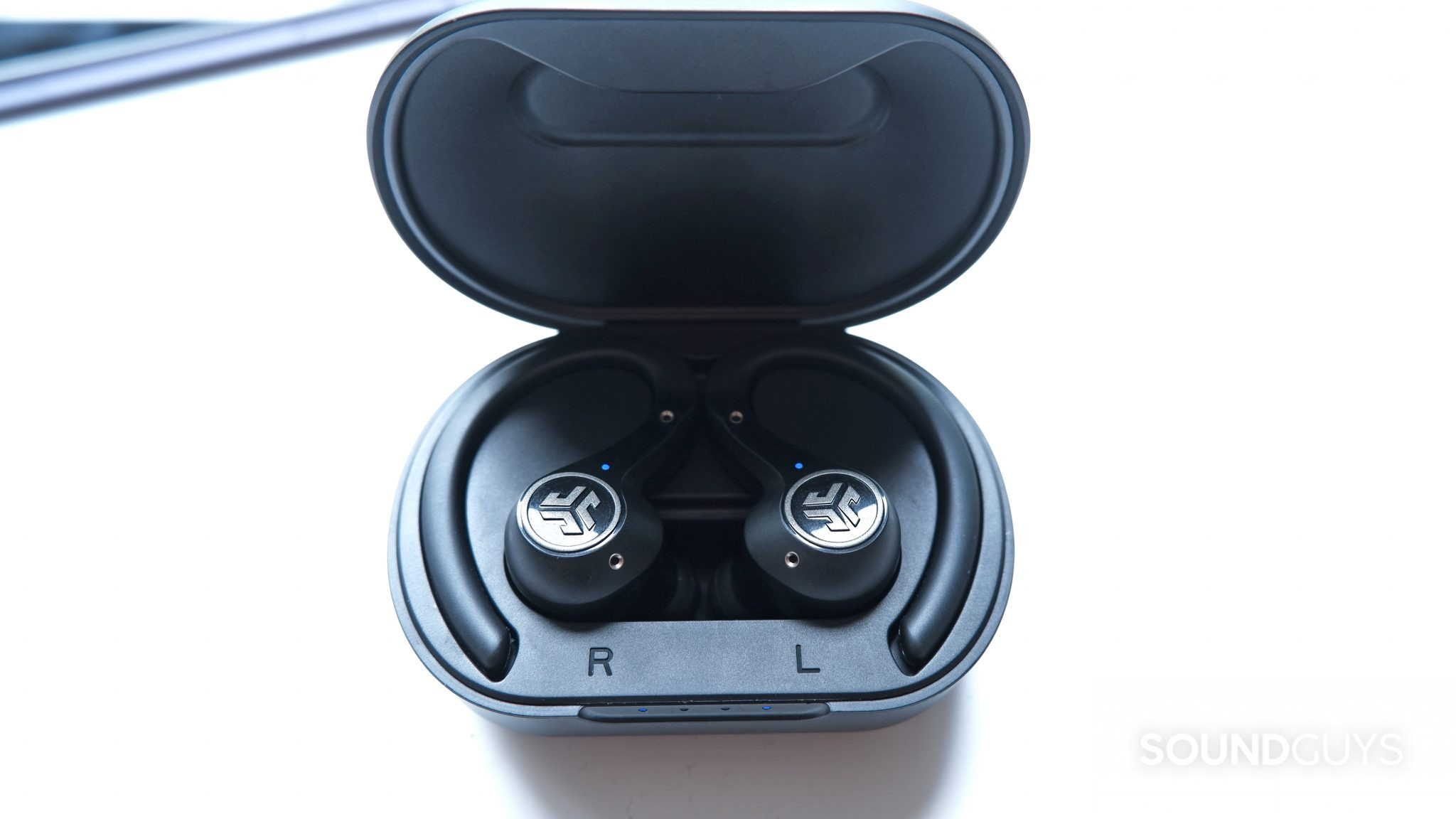 JLab Epic Air Sport ANC review - SoundGuys