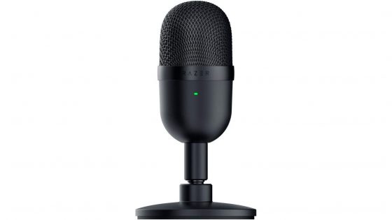 Best computer microphones - SoundGuys