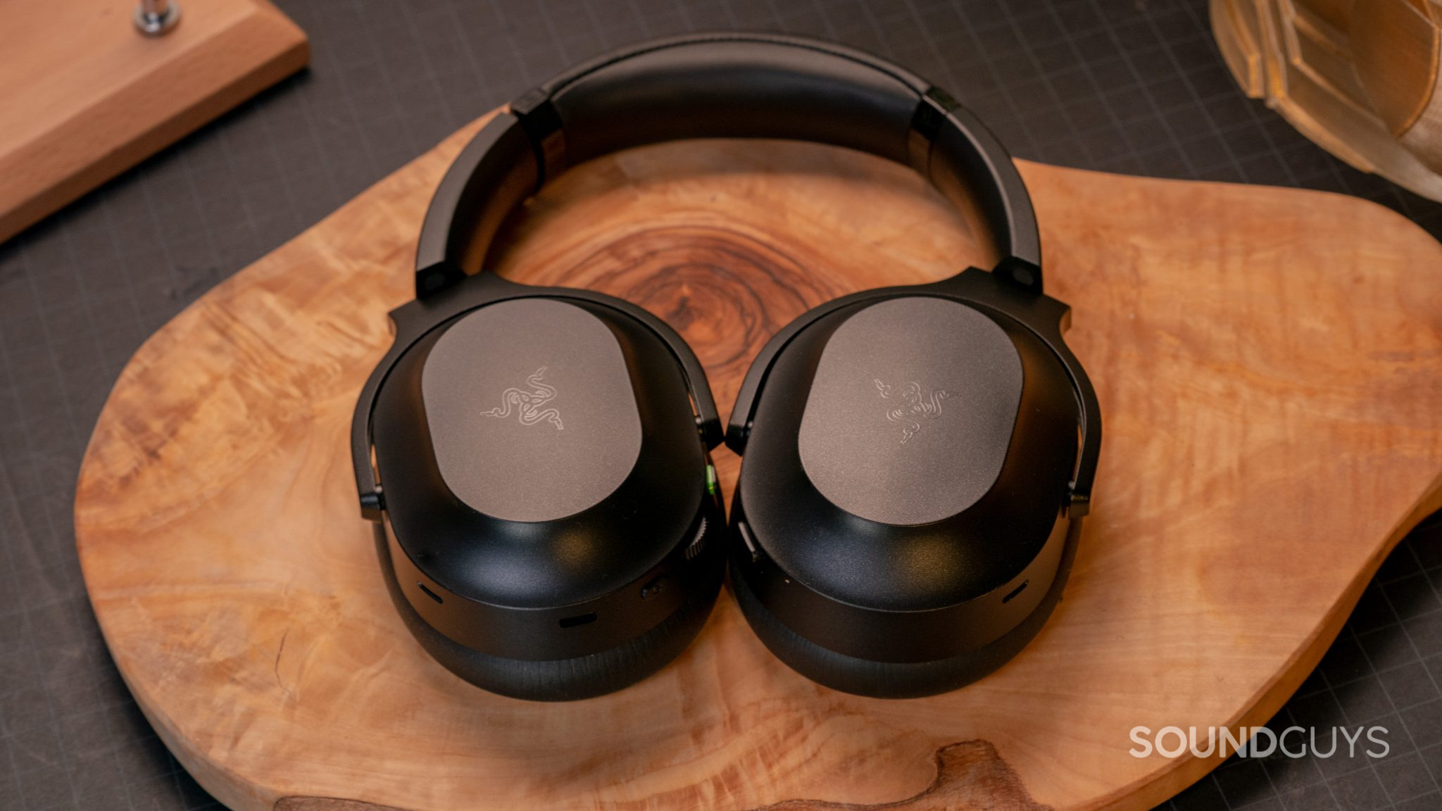 Razer Barracuda Pro review - SoundGuys