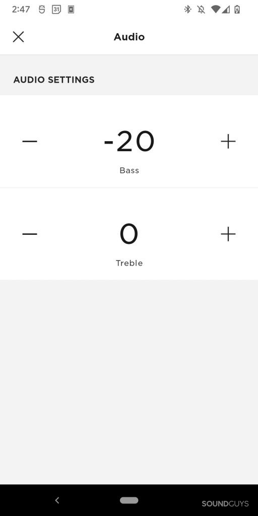 Bose Portable Smart Speaker review - SoundGuys