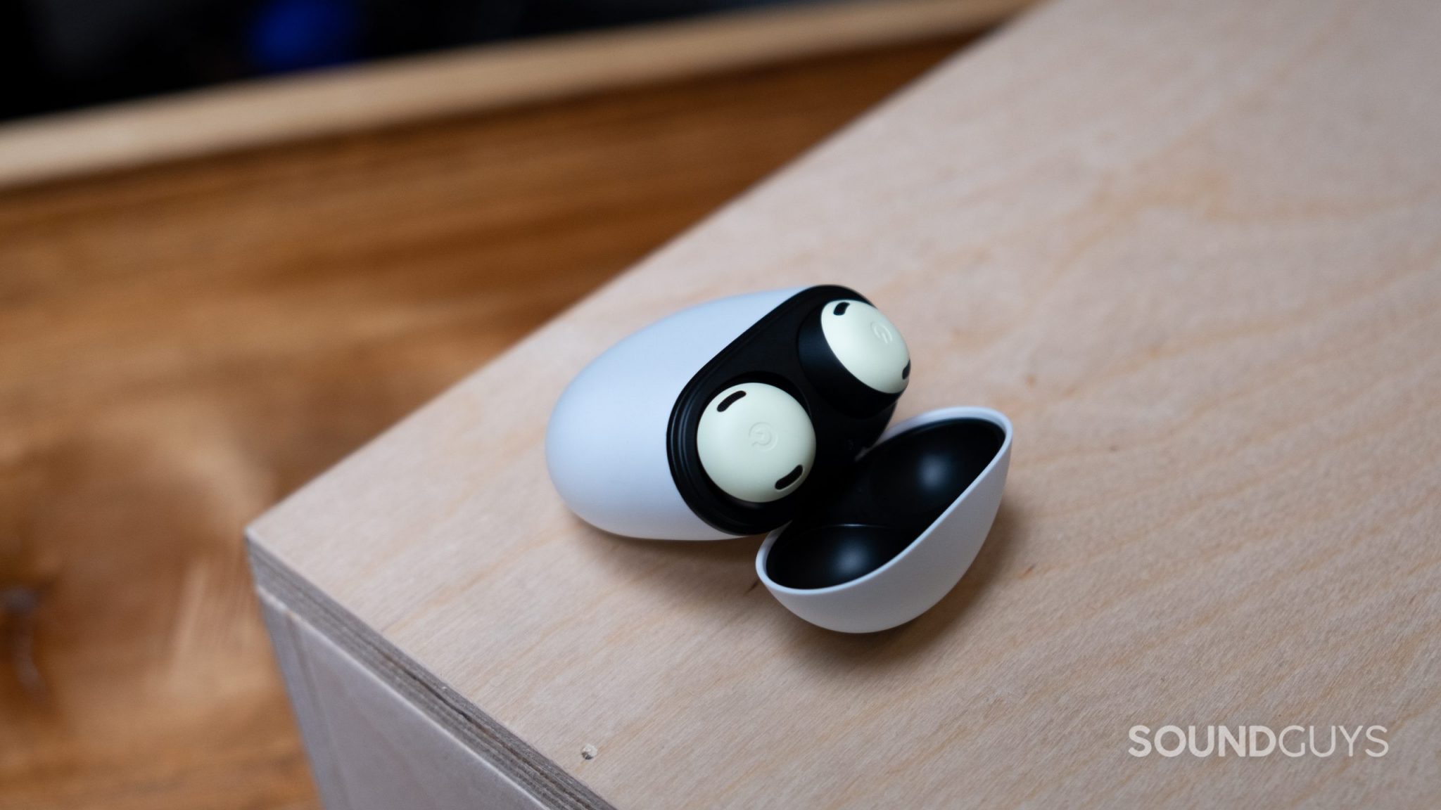 Google Pixel Buds Pro review - SoundGuys