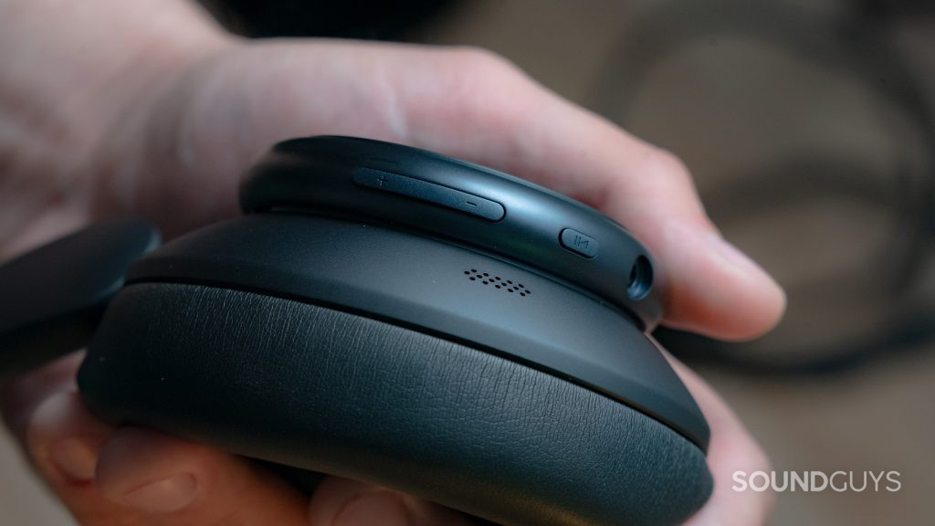 Anker Soundcore Life Q50 wishlist: All the features I want to see