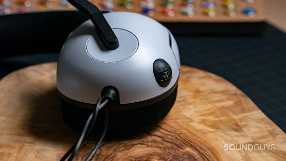 Sony INZONE H3 review - SoundGuys