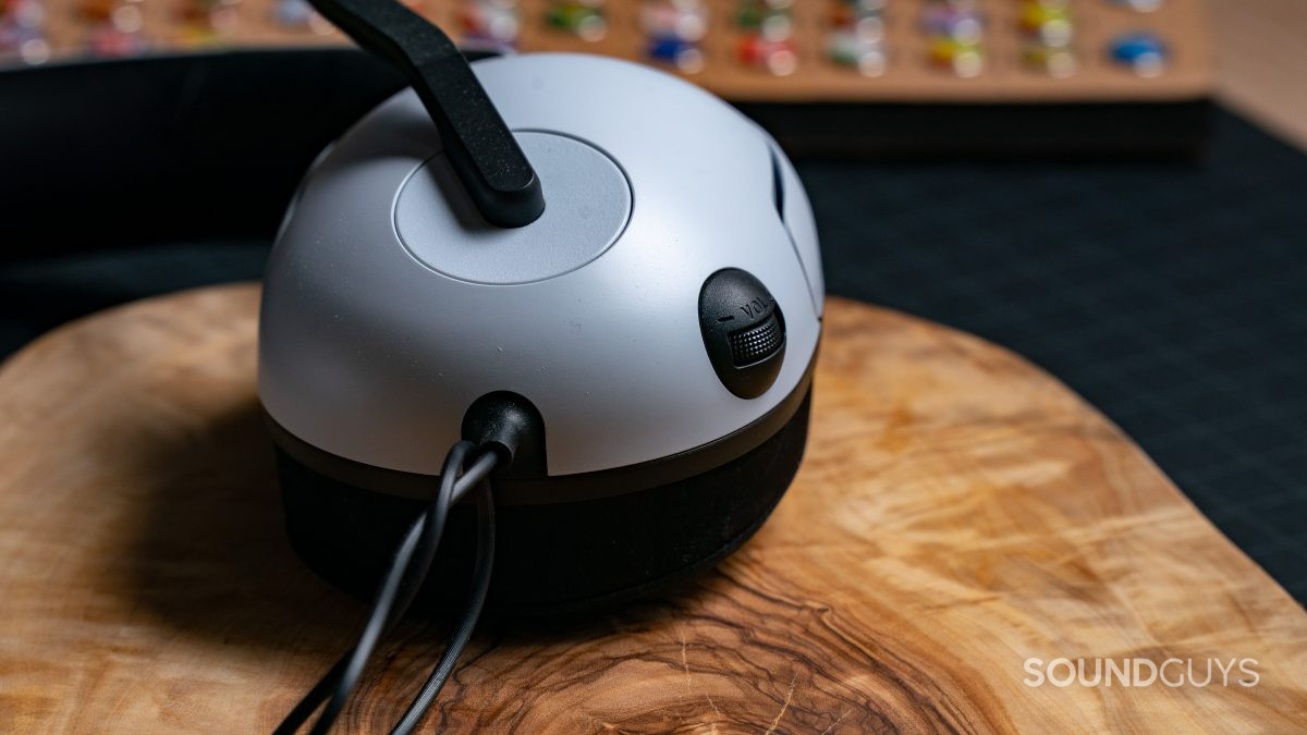 Sony INZONE H3 review - SoundGuys