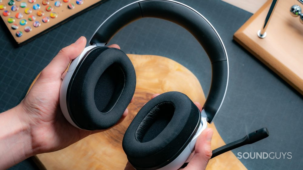 Sony INZONE H3 review - SoundGuys