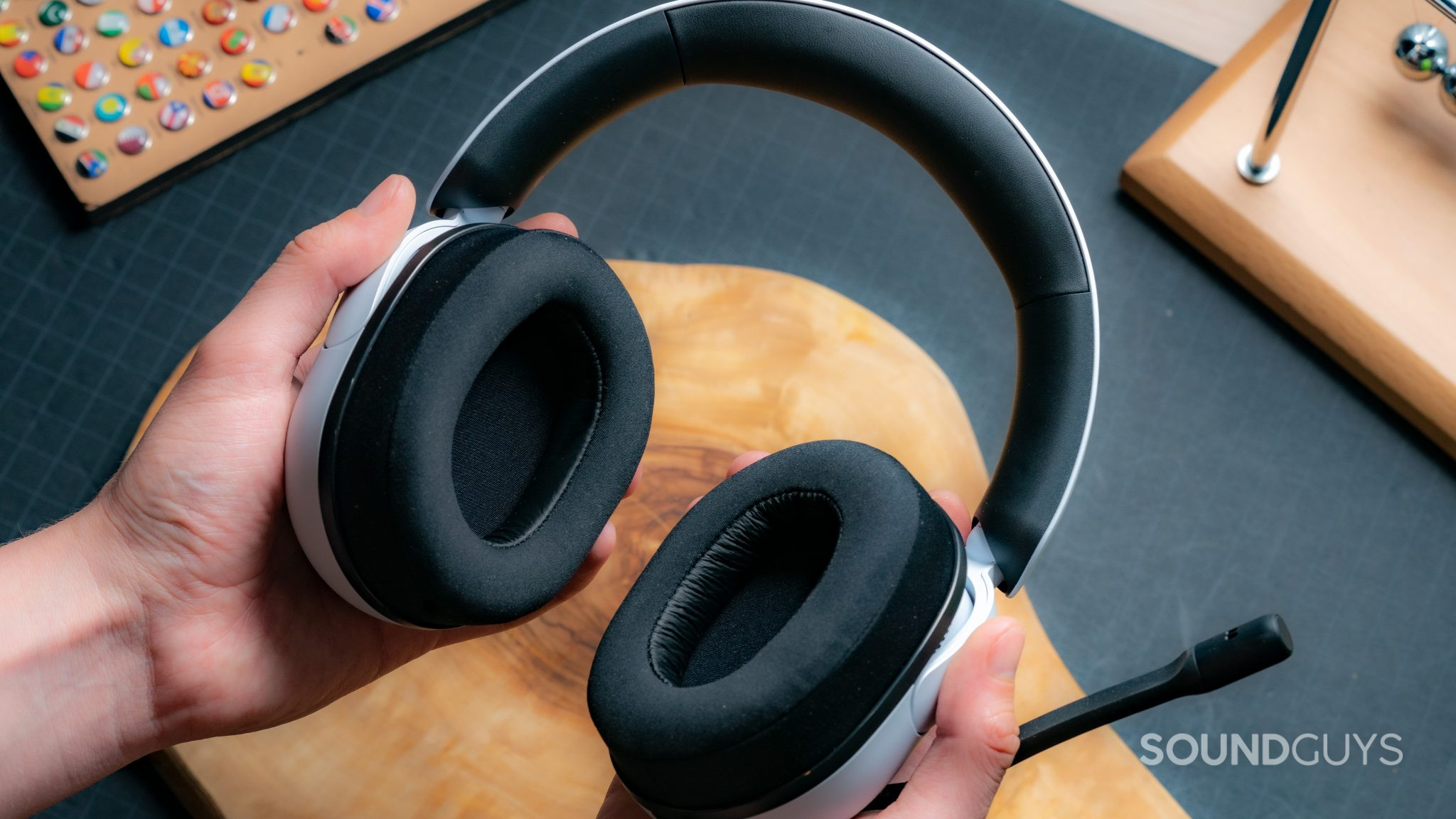 Sony INZONE H3 review - SoundGuys