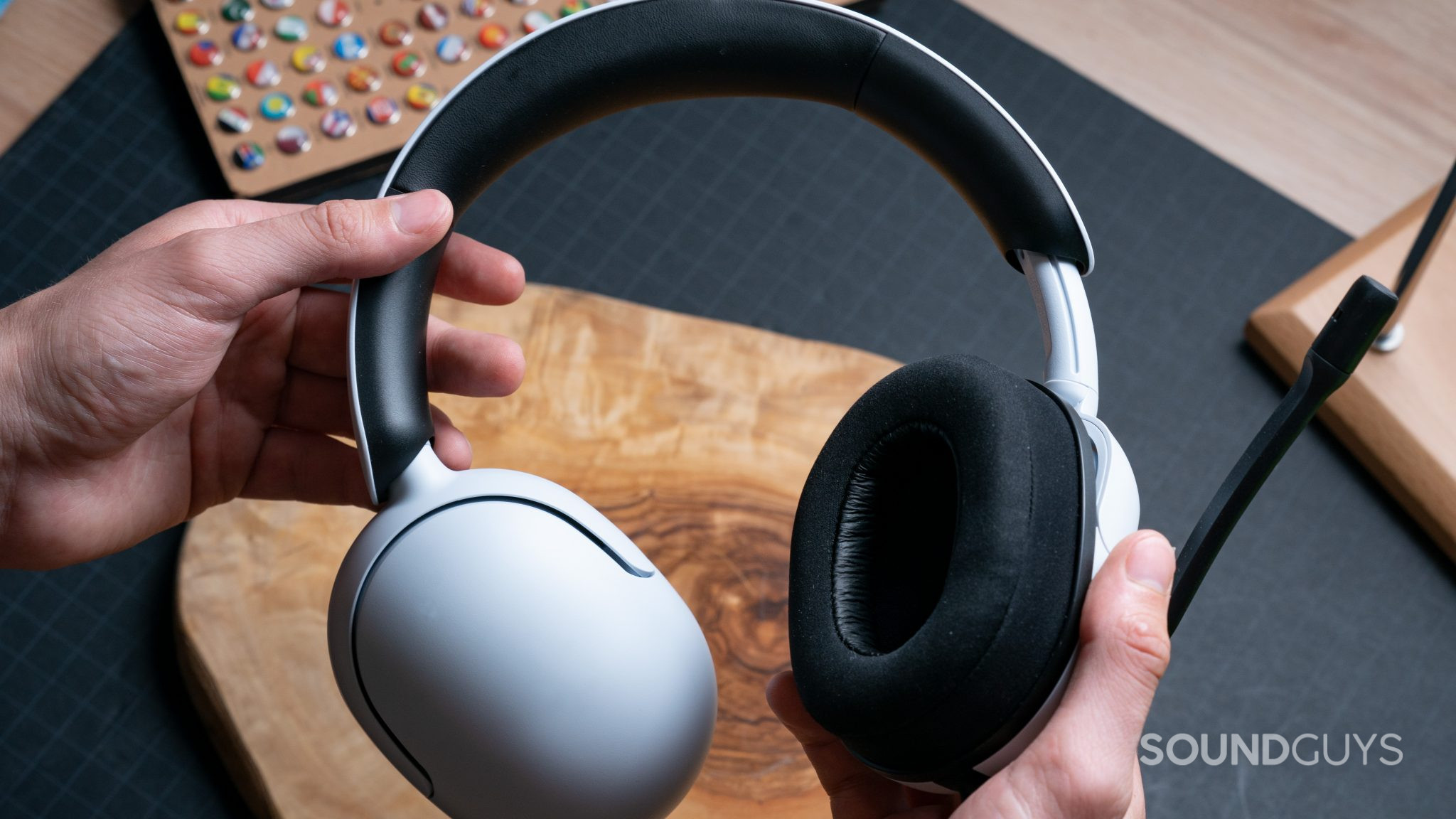 Sony INZONE H3 review - SoundGuys