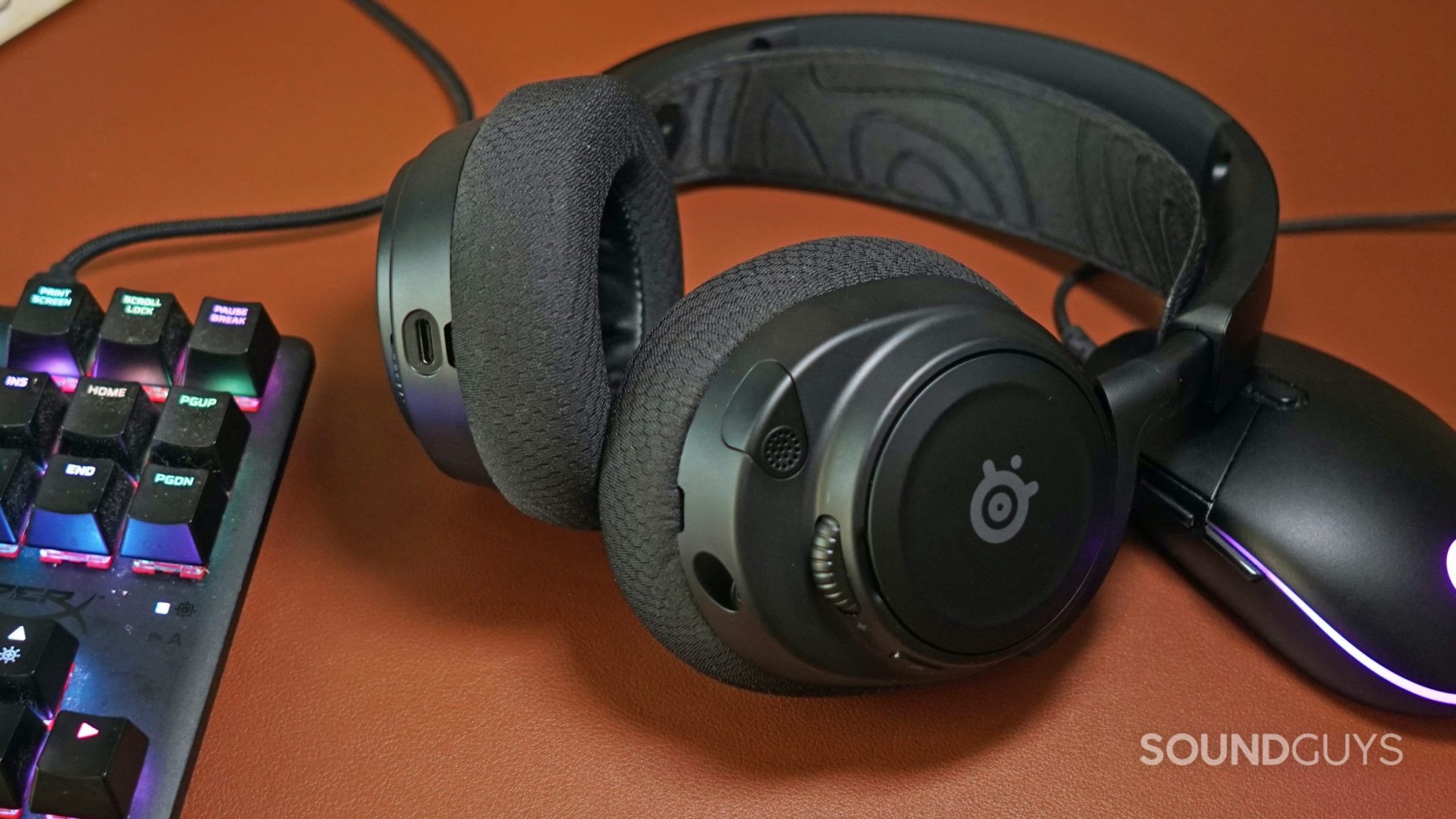 Best SteelSeries gaming headsets - SoundGuys