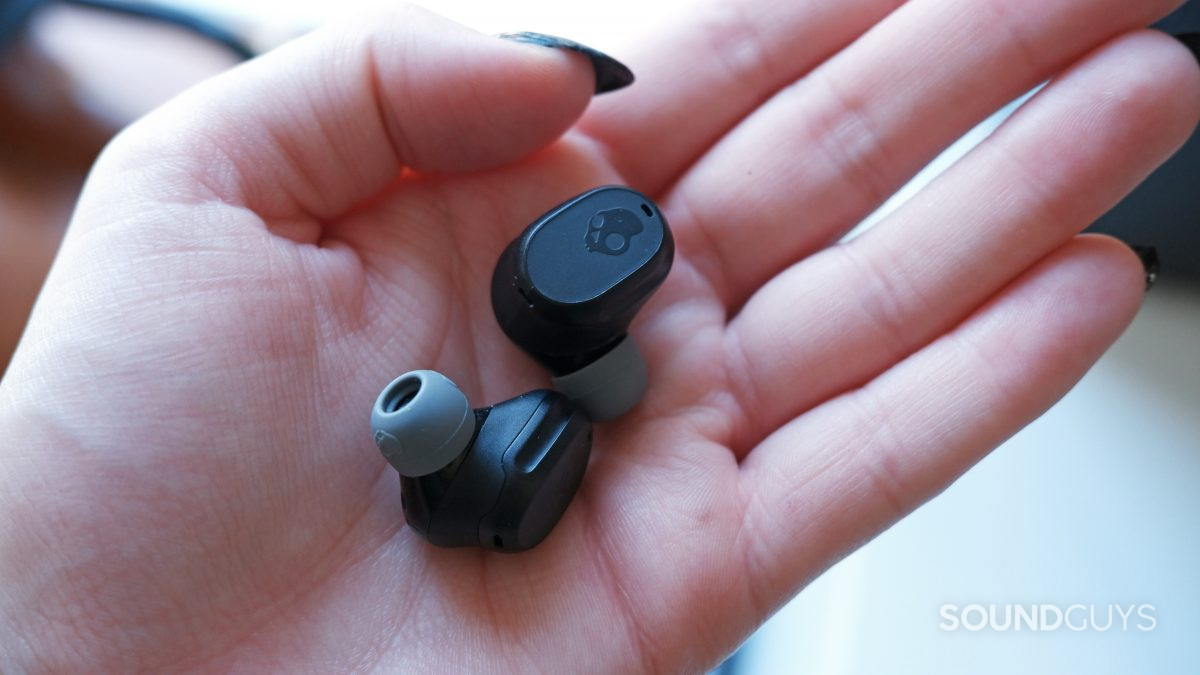 Skullcandy Mod XT review - SoundGuys