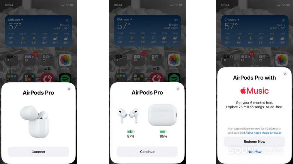 Apple AirPods Pro 2 review - SoundGuys