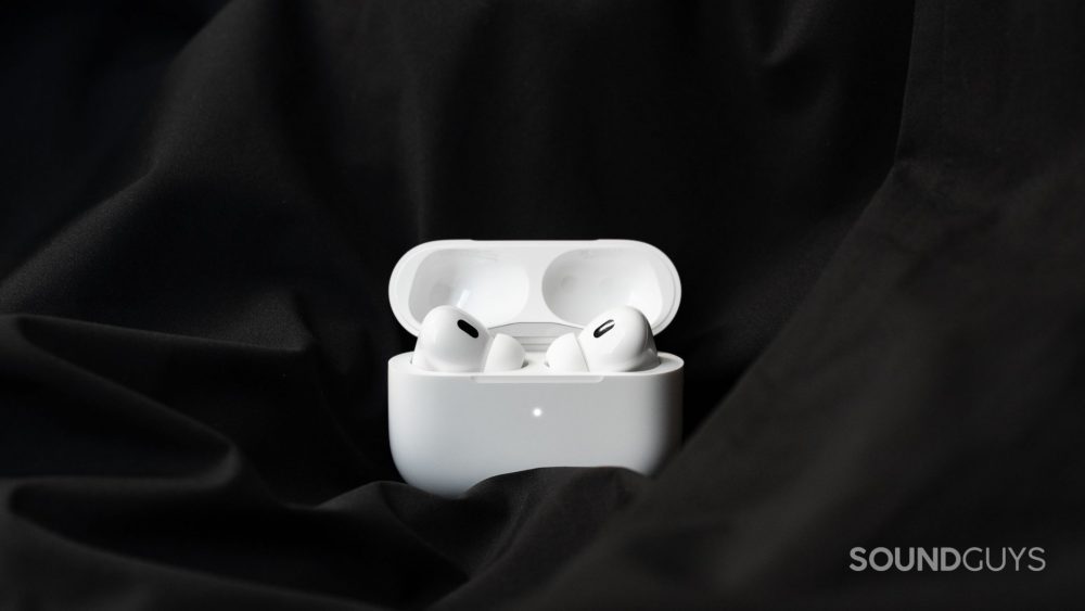 Apple AirPods Pro 2 Review SoundGuys apple-airpods-pro-2-review-soundguys