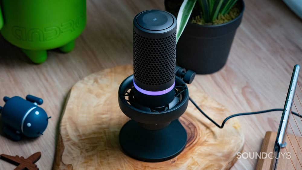 HyperX DuoCast review - SoundGuys