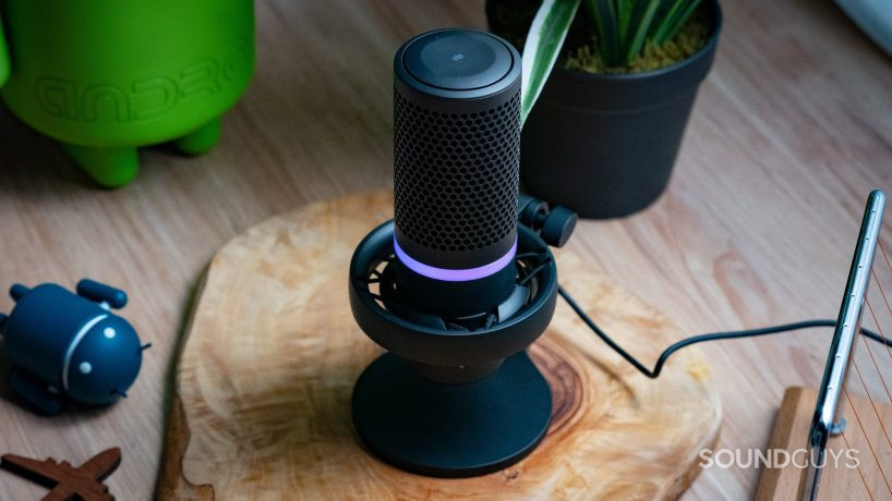 HyperX DuoCast review - SoundGuys