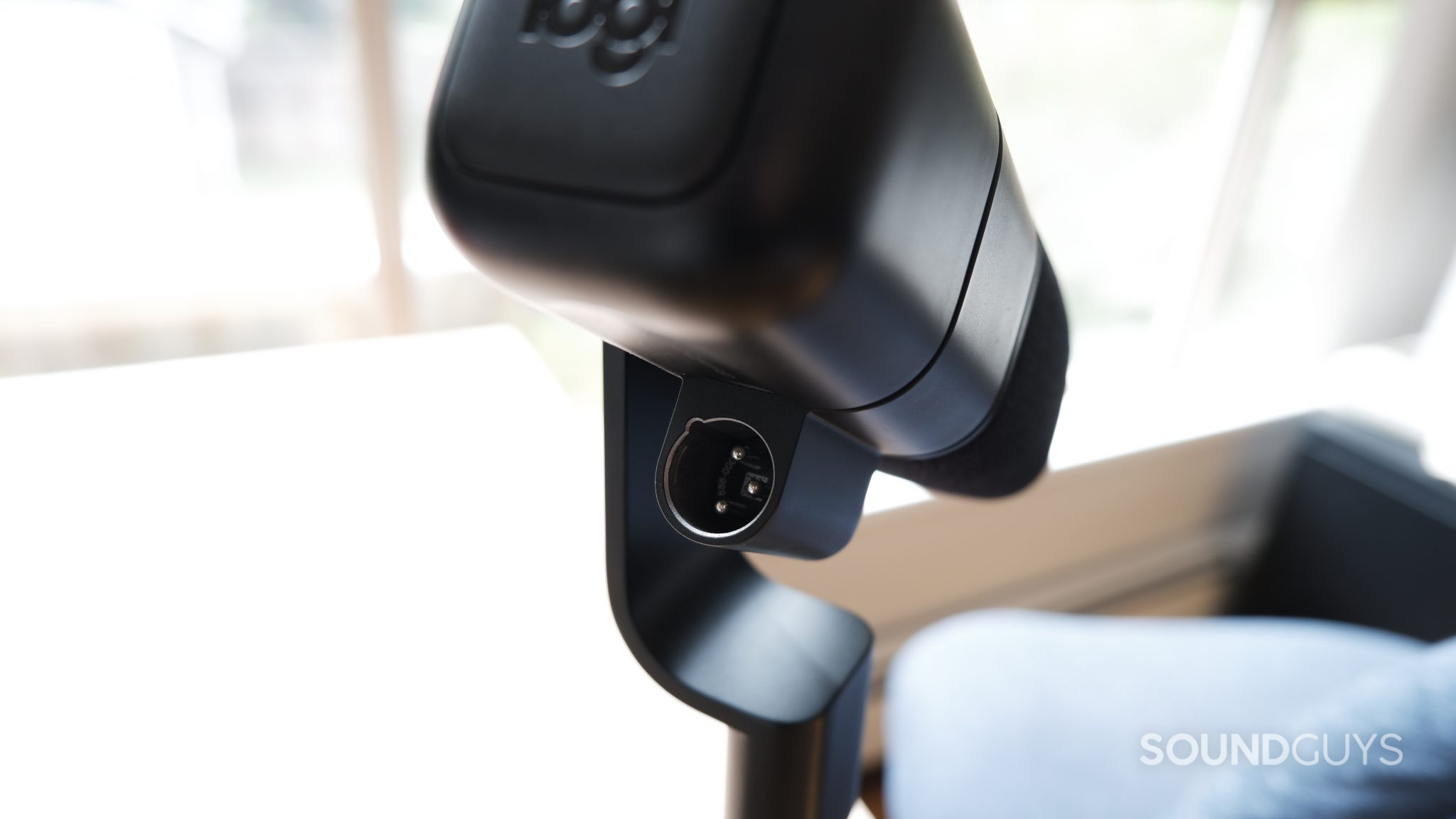 Logitech Blue Sona review - SoundGuys