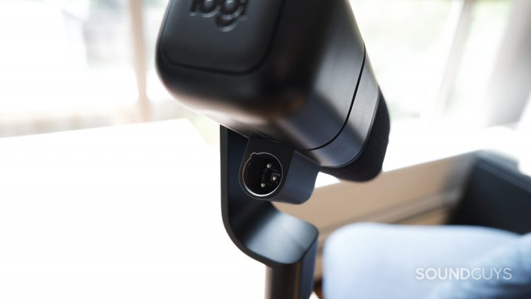 Logitech Blue Sona review - SoundGuys