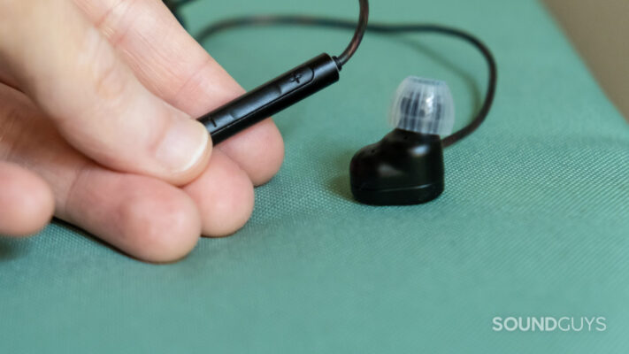 Moondrop Chu review - SoundGuys