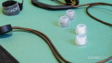 Moondrop Chu review - SoundGuys