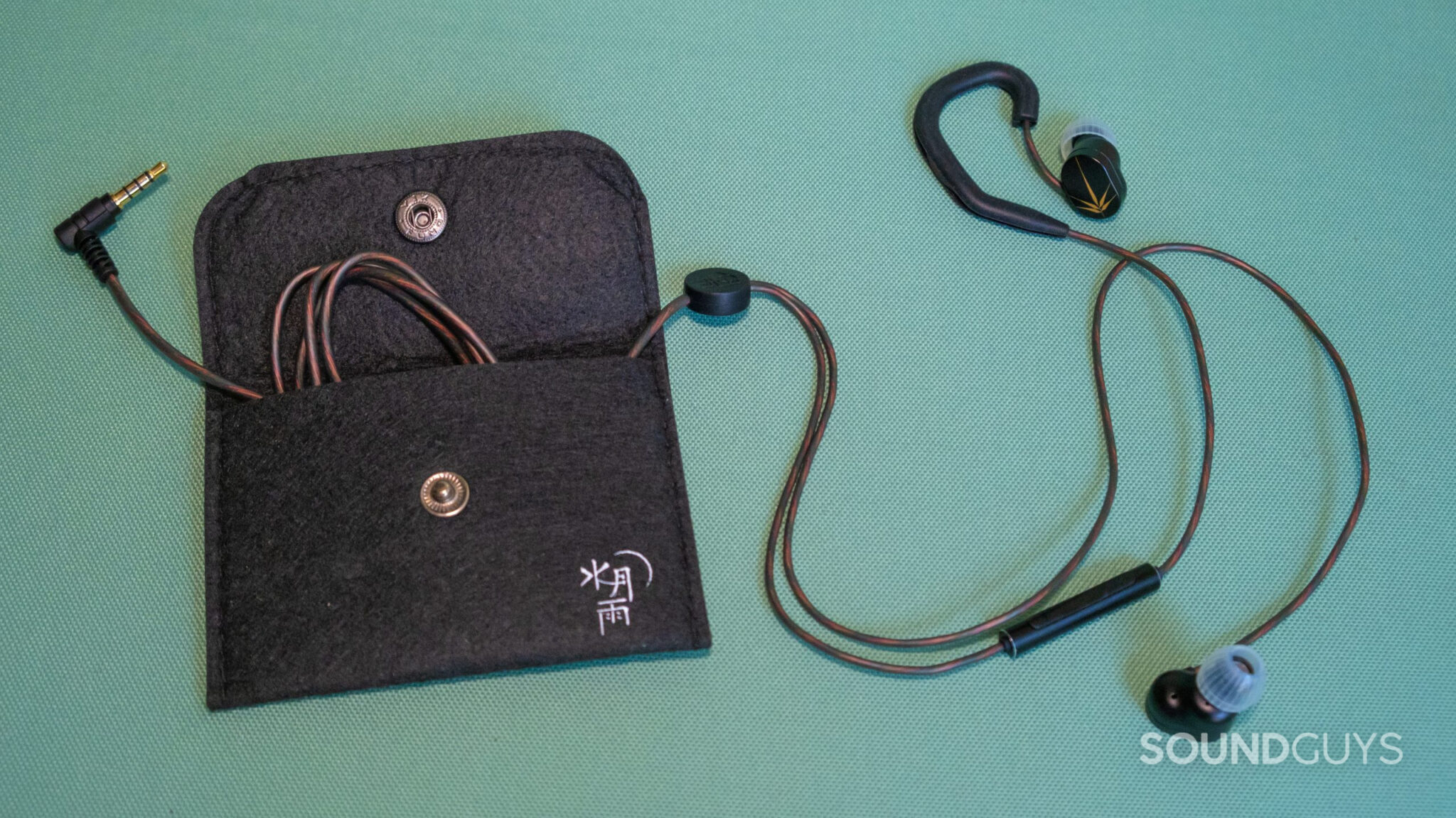 Moondrop Chu review - SoundGuys