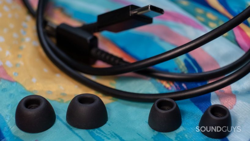 Samsung Galaxy Buds 2 Pro review - SoundGuys