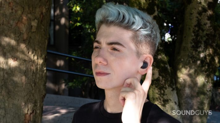 Samsung Galaxy Buds 2 Pro vs Samsung Galaxy Buds 2 - SoundGuys