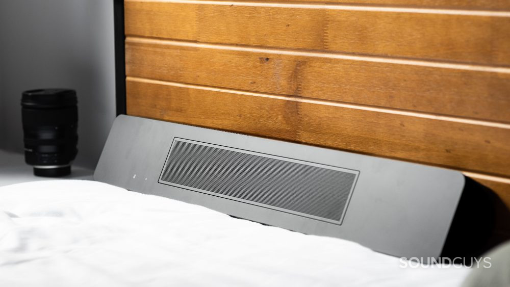 Bose Smart Soundbar 600 review - SoundGuys