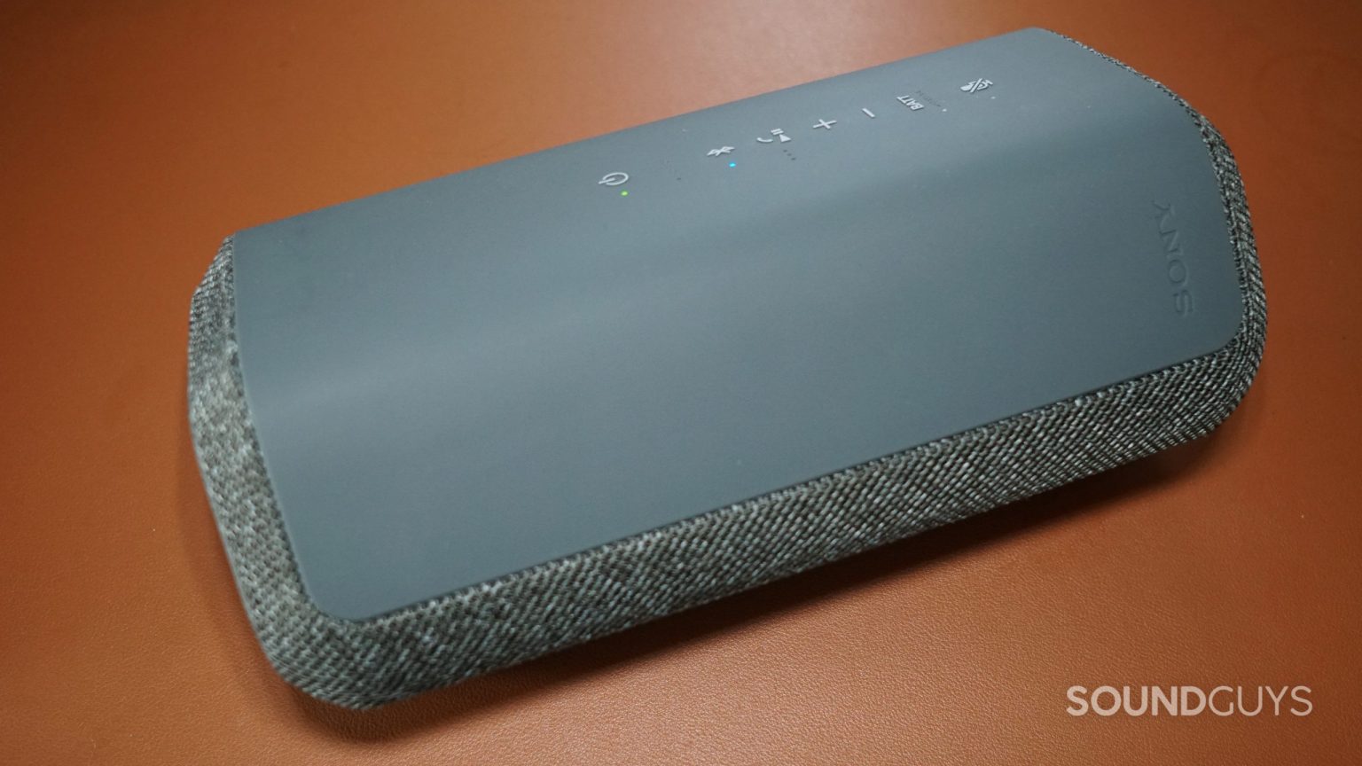 Sony SRS-XE300 review - SoundGuys