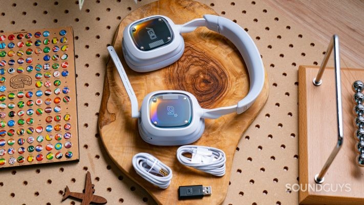 Astro A30 review - SoundGuys