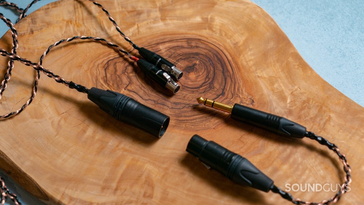 Audeze LCD-5 review - SoundGuys