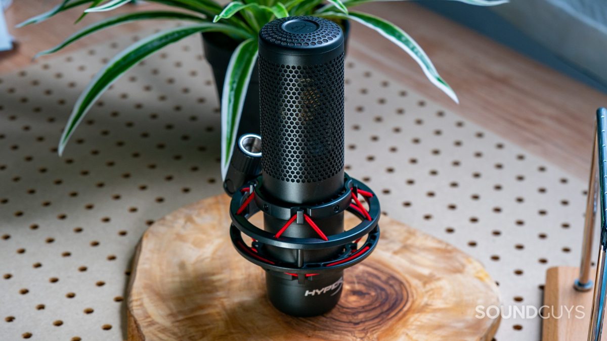 HyperX ProCast review - SoundGuys